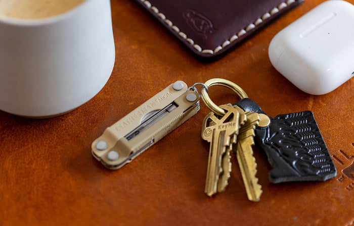 Ultra-Light Pocket Knives & Multi-Tools | Leatherman
