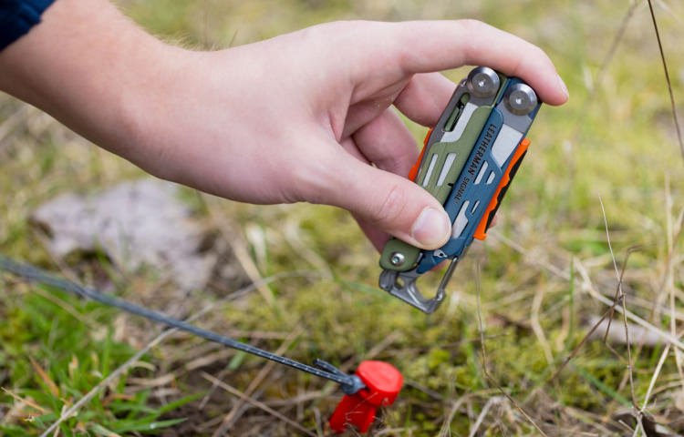 Multi-tools for Outdoor Adventure | Leatherman