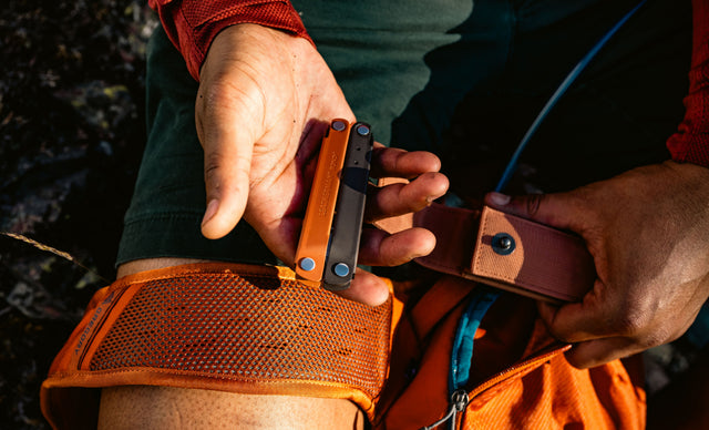 Bond | Everyday Carry Multi-tools | Leatherman Tool Group