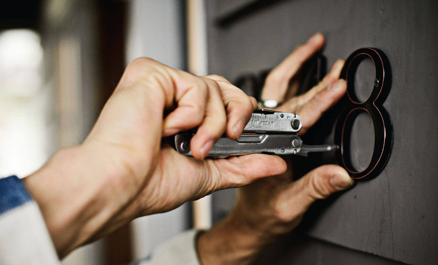 Multi-Tool Without Knife | Rebar by Leatherman
