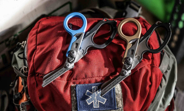 Raptor® Shears | Leatherman