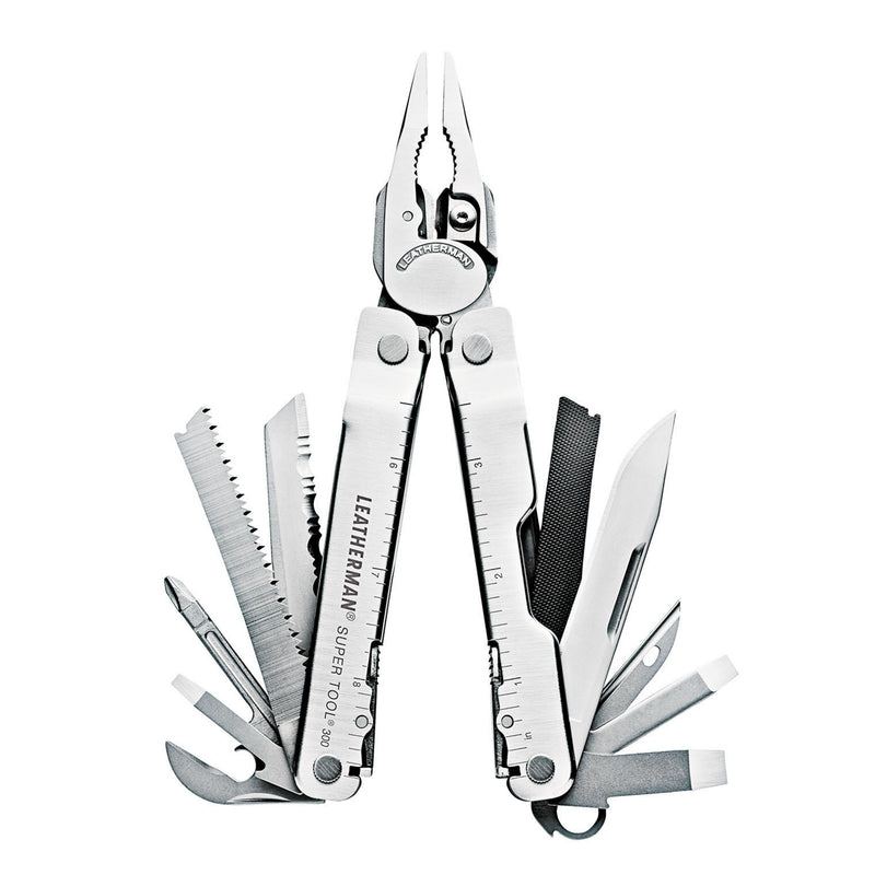 Multi-Tool Without Knife | Rebar by Leatherman