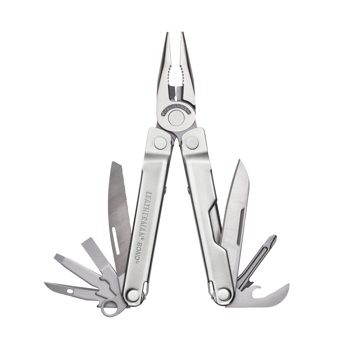 Bond | Everyday Carry Multi-tools | Leatherman Tool Group