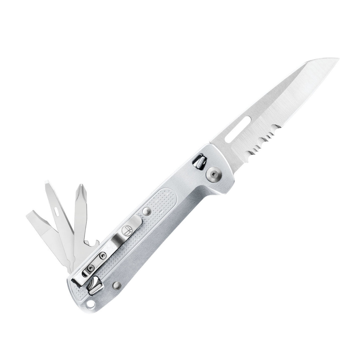 FREE K2X | Multi-Function Knives | Leatherman