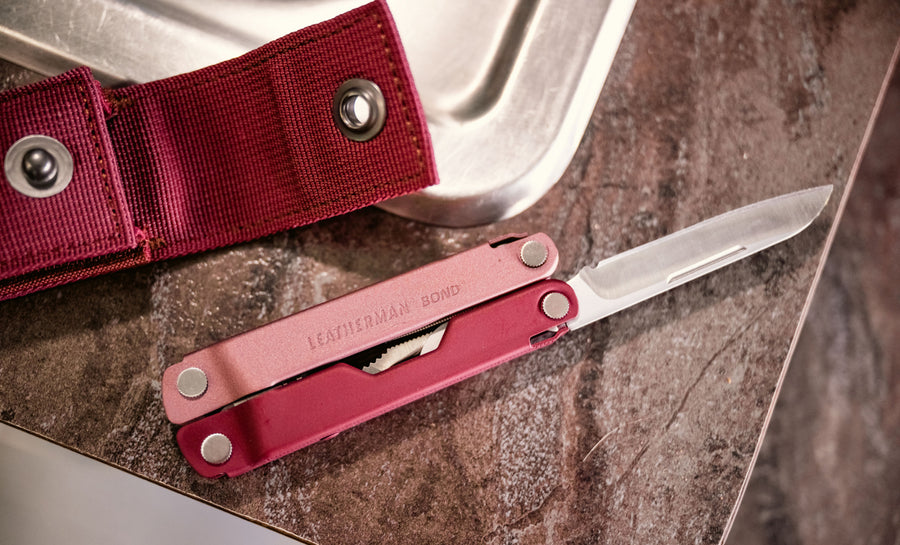 Bond | Everyday Carry Multi-tools | Leatherman Tool Group