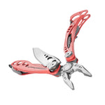 Leatherman Skeletool CX Multitool | Leatherman