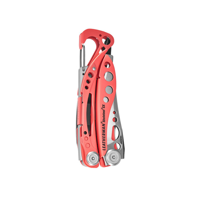 Leatherman Skeletool CX Multitool | Leatherman