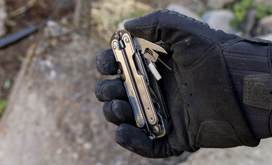 Leatherman ARC Multi-tools| Leatherman