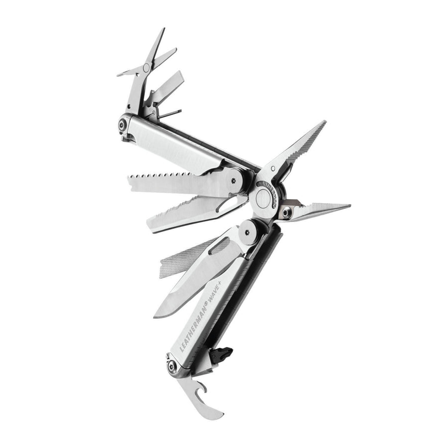 Leatherman Wave®+ Multitool | Leatherman