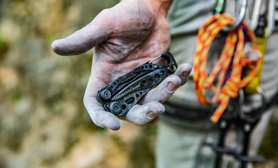 Leatherman Skeletool® Multitool | Leatherman