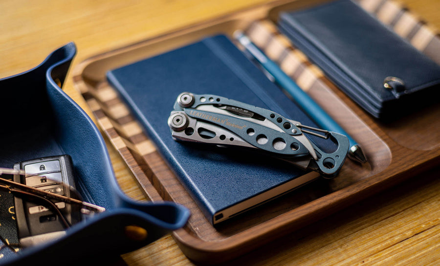 Leatherman Skeletool® Multitool | Leatherman