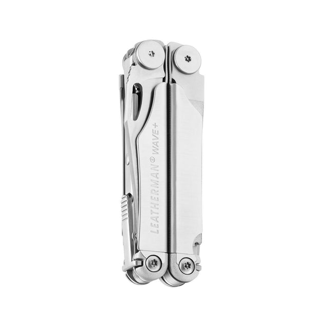 Leatherman Wave®+ Multitool | Leatherman