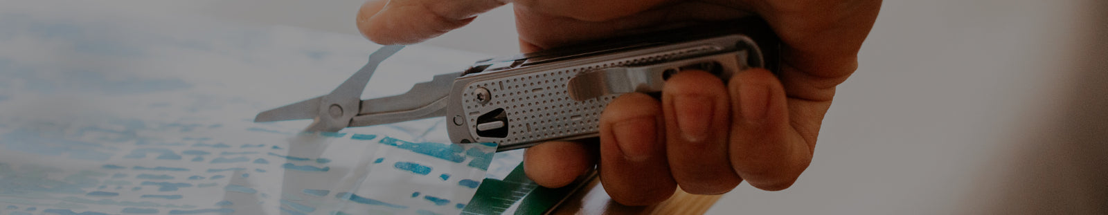 Tool Maintenance | Leatherman