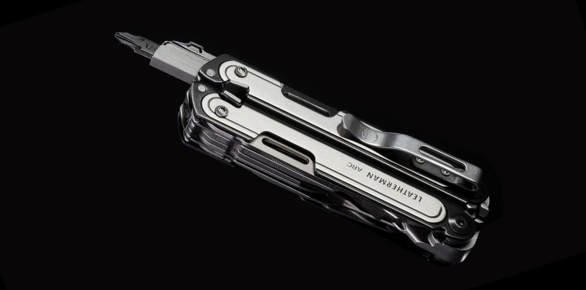 Leatherman ARC Multi-tools| Leatherman