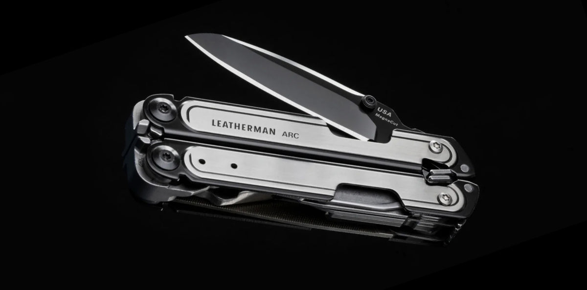Leatherman ARC Multi-tools| Leatherman
