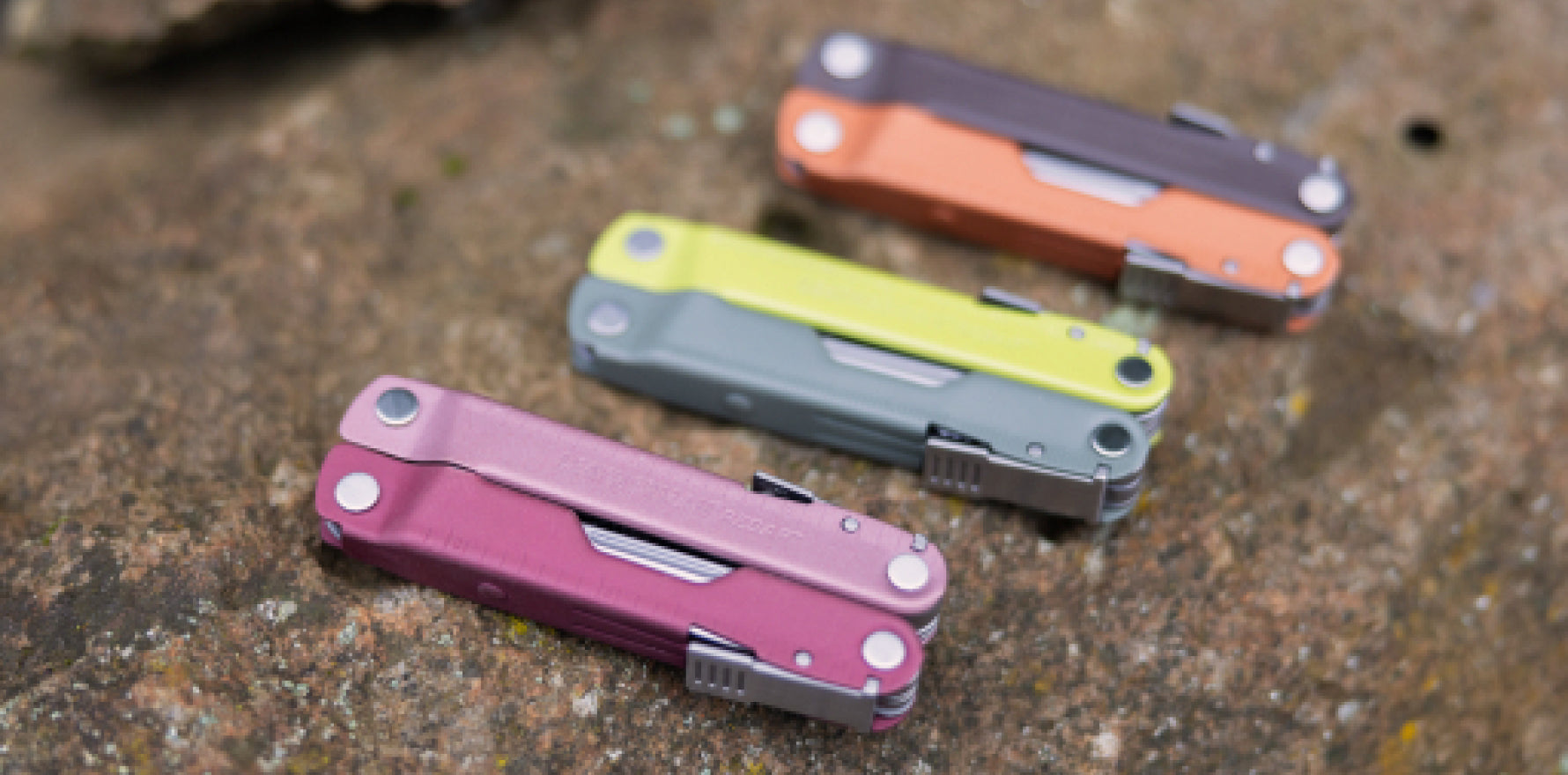Leatherman Rebar Multitool | Leatherman