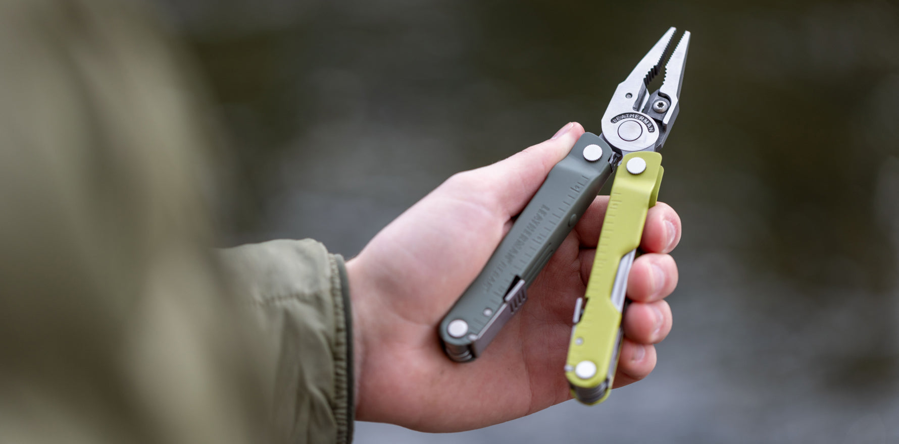 Leatherman Rebar Multitool | Leatherman