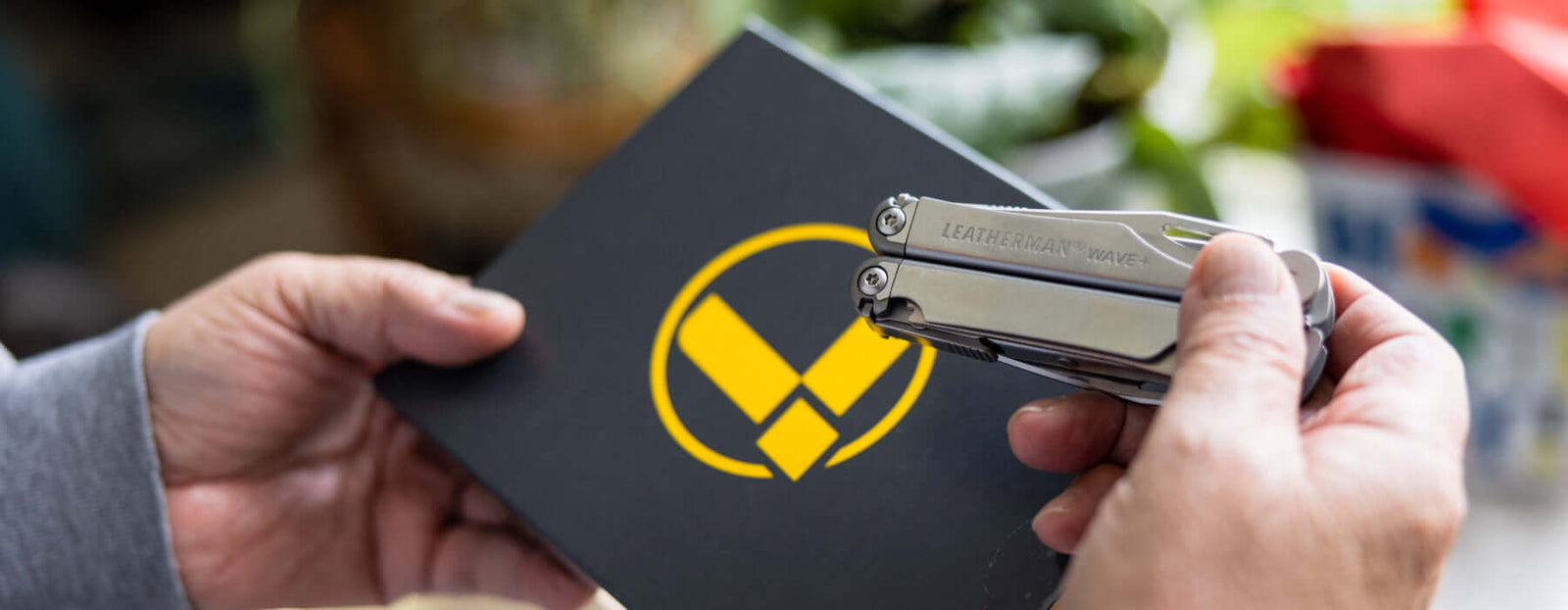 Multi-Tools, Knives, and Pocket Tools | Leatherman