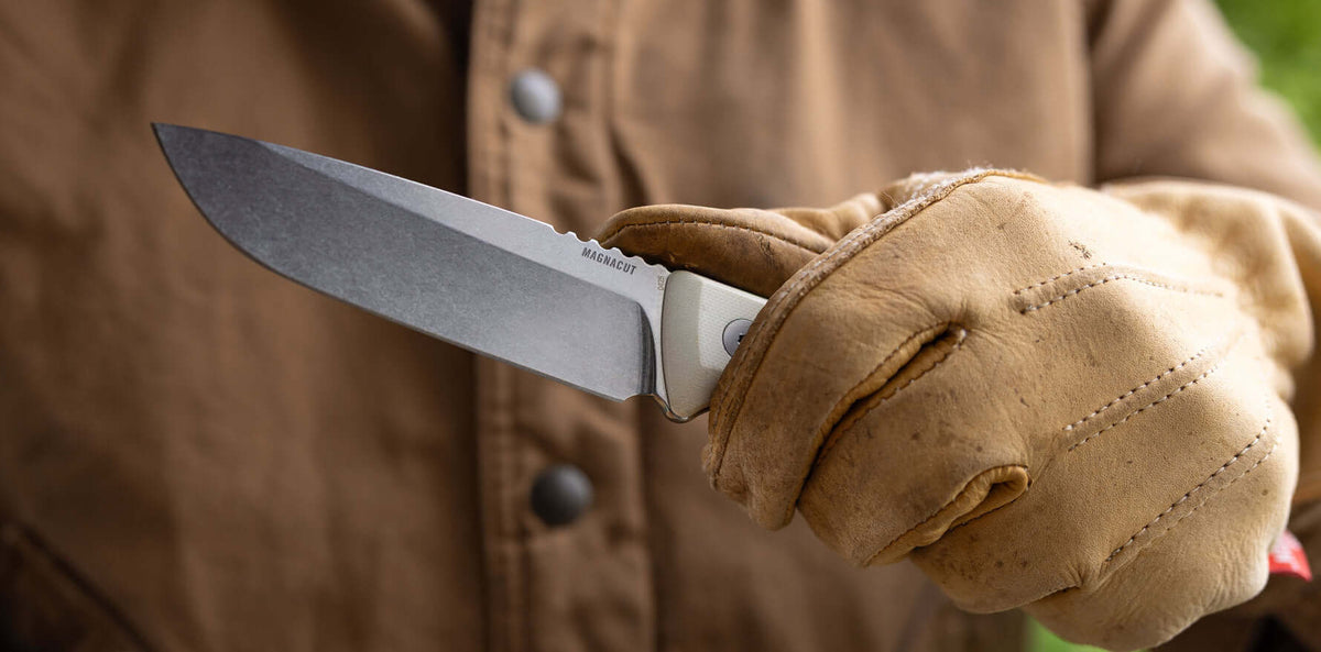 Trac Knife | Leatherman