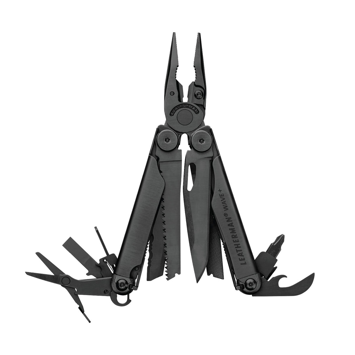 Leatherman Surge Multi-tool | Official Site