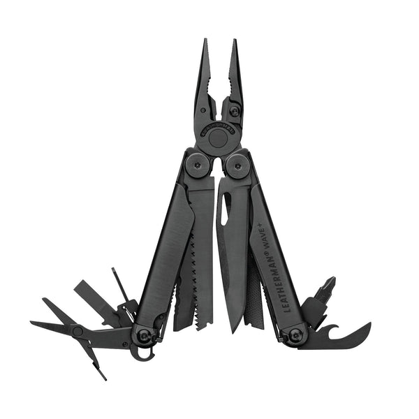 Leatherman Surge Multi-tool | Official Site